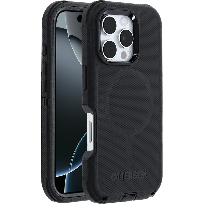 iPhone 16 Pro Case | Defender Series for MagSafe | OtterBox