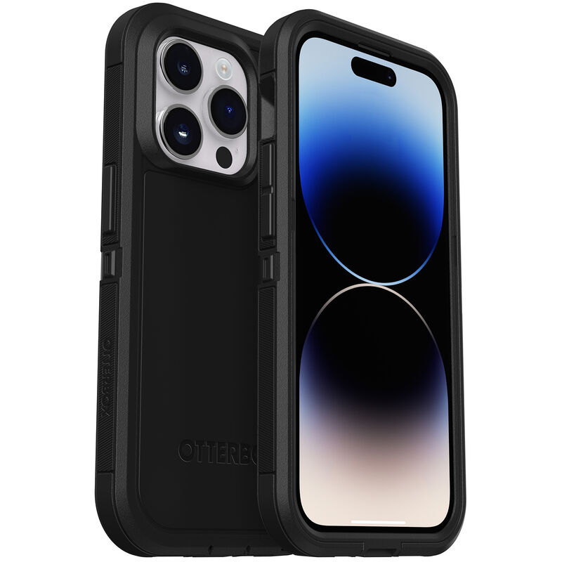 OtterBox | iPhone 14 Pro Case | Defender Series XT