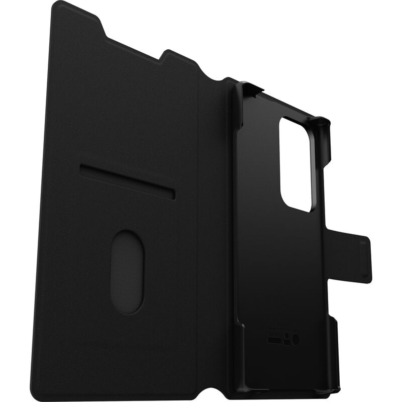 OtterBox | Galaxy S23 Ultra Case | Strada Via Series