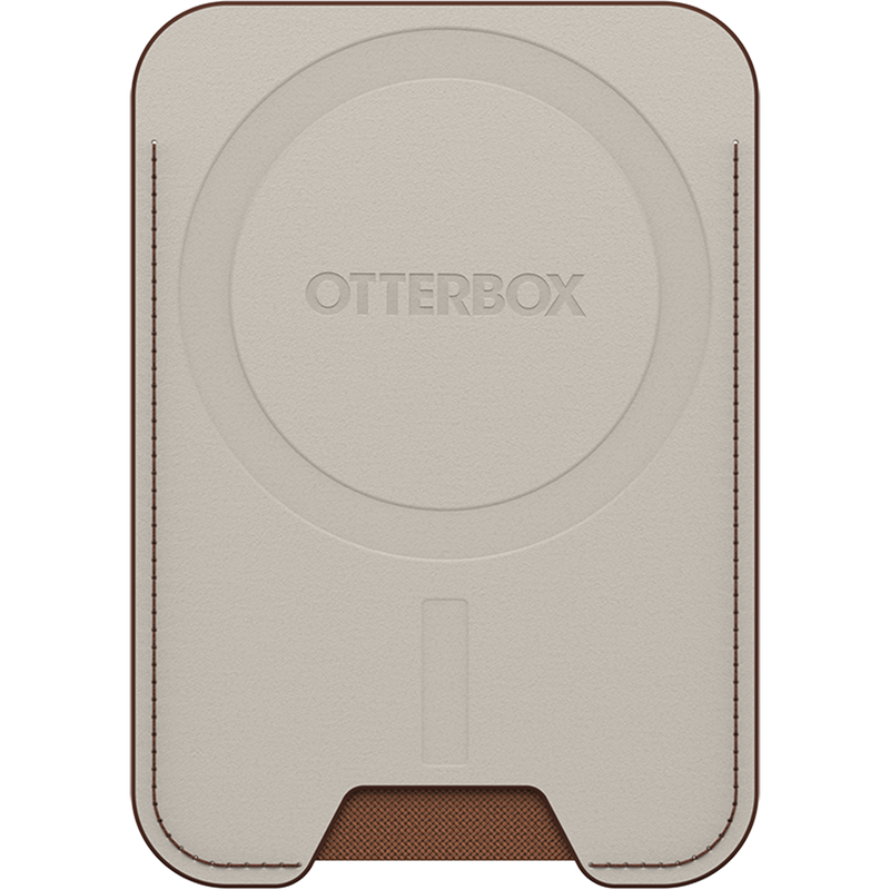 iPhone Wallet | Symmetry Cactus Leather Wallet | OtterBox