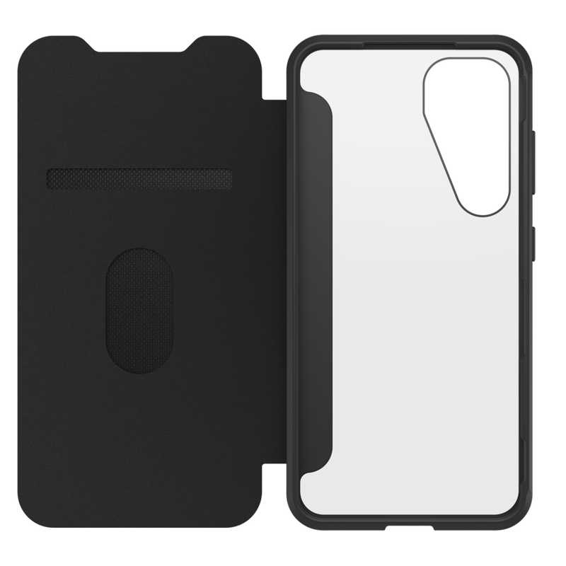 Galaxy S25 Case | React Series Folio | OtterBox