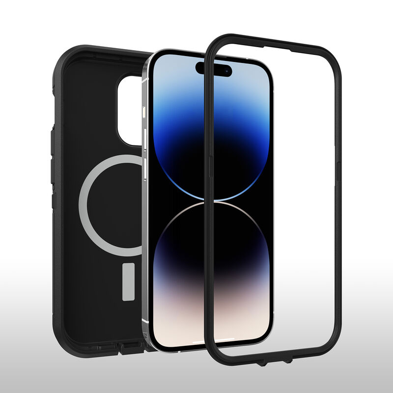 OtterBox | iPhone 14 Pro Case | Defender Series XT