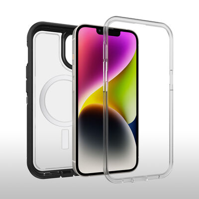 Rugged Defender Series Cases for iPhone 14 | OtterBox