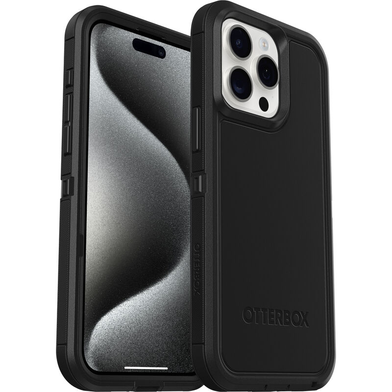 iPhone 15 Pro Max Case | Defender Series | OtterBox