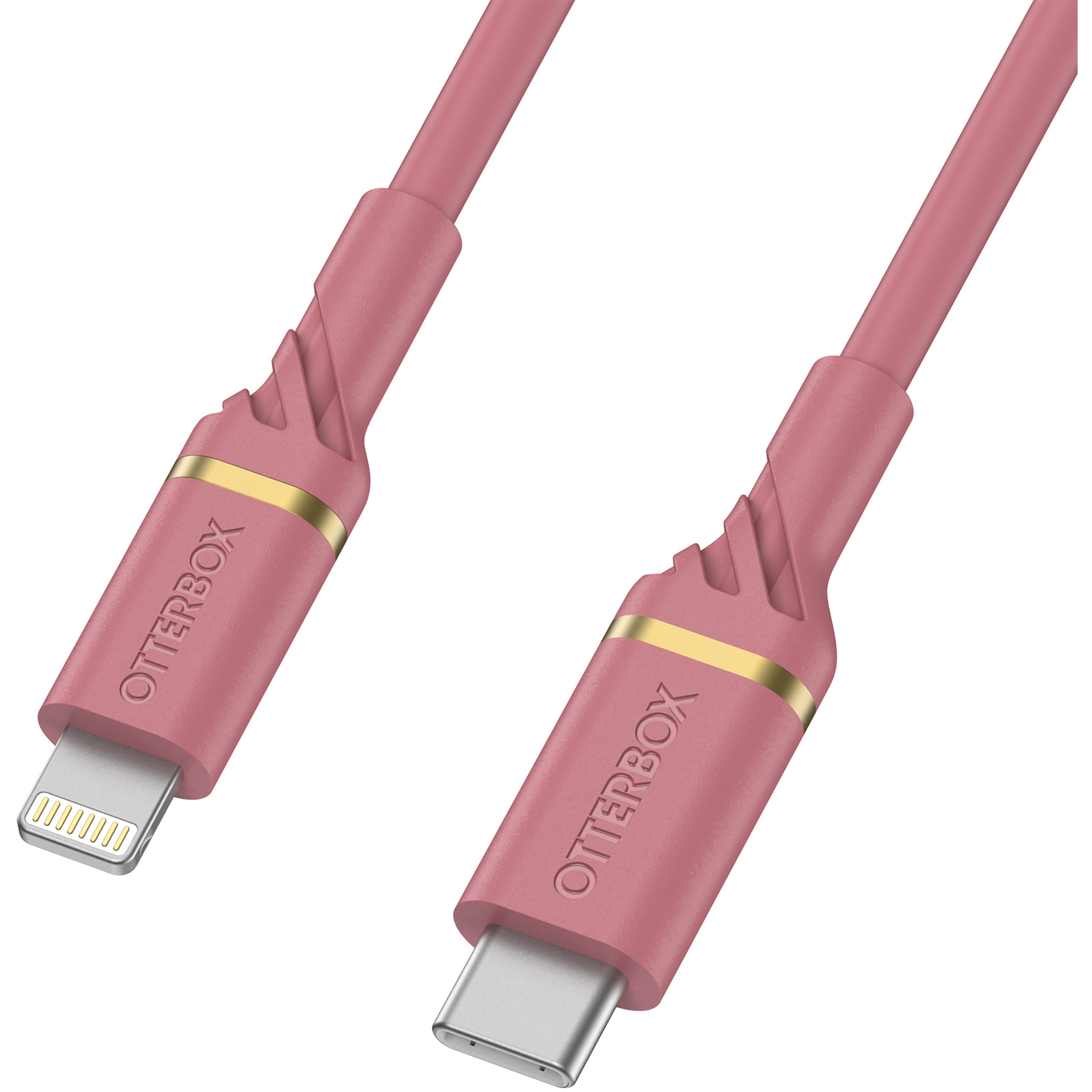 Lightning to USB-C Fast Charge Cable — Fast Charge Standard OtterBox Cables